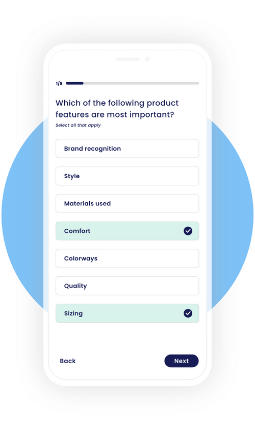 Stackline - Shopper Analytics